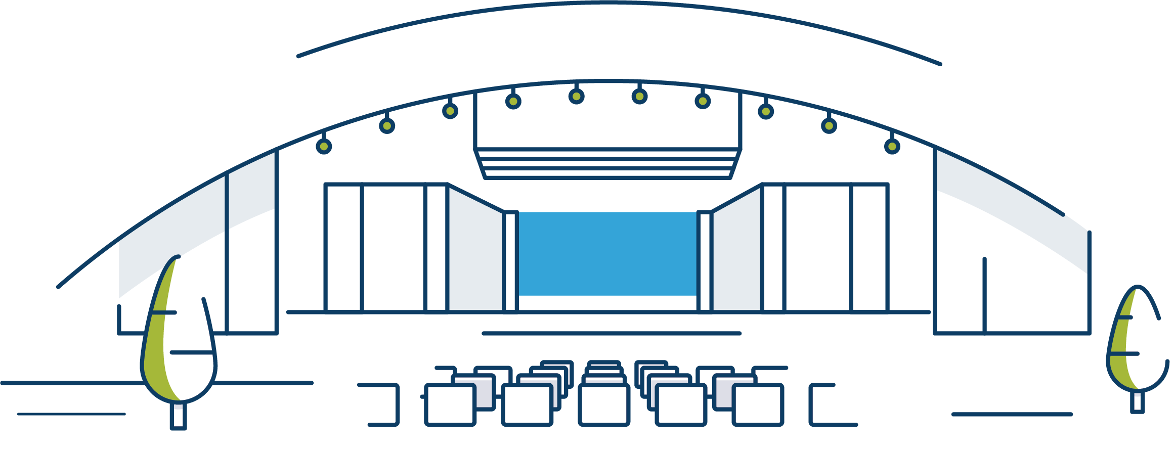 Permit Center - Buildings