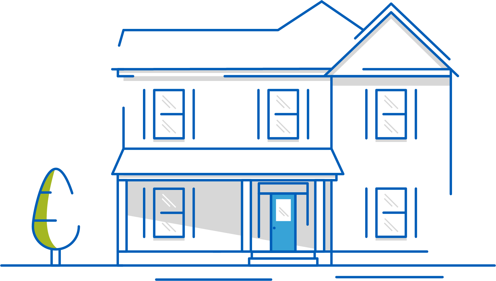 Permit Center - Buildings