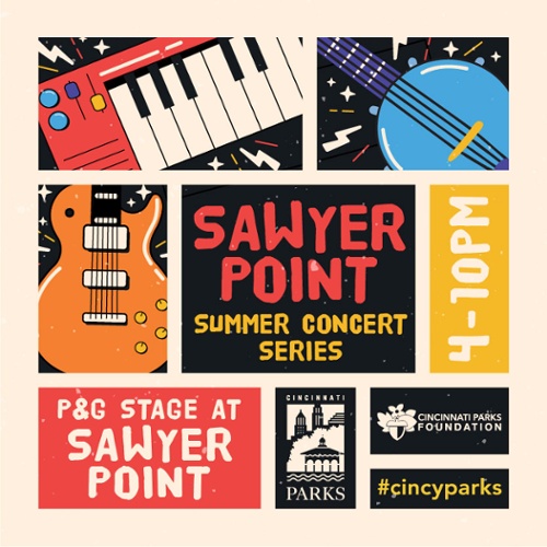 Cincinnati Parks - Cincinnati Parks