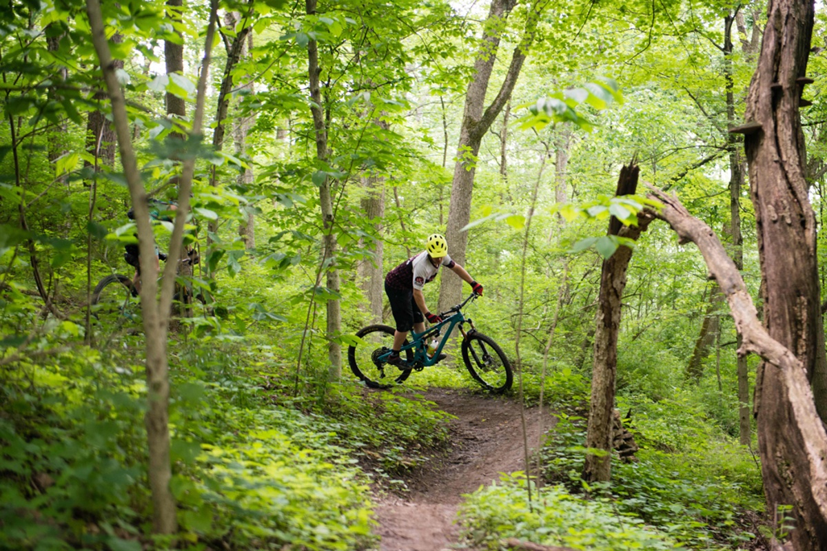 Learn & Explore - Cincinnati Parks