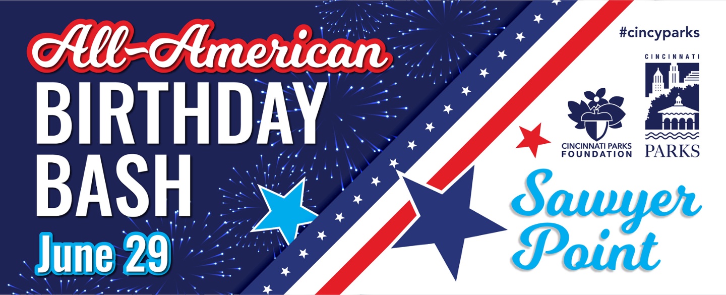 Cincinnati Parks - Cincinnati Parks