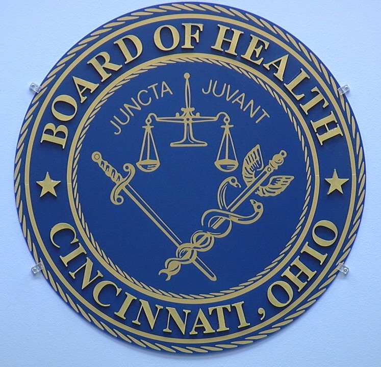 Cincinnati Board Of Health - CitiCable