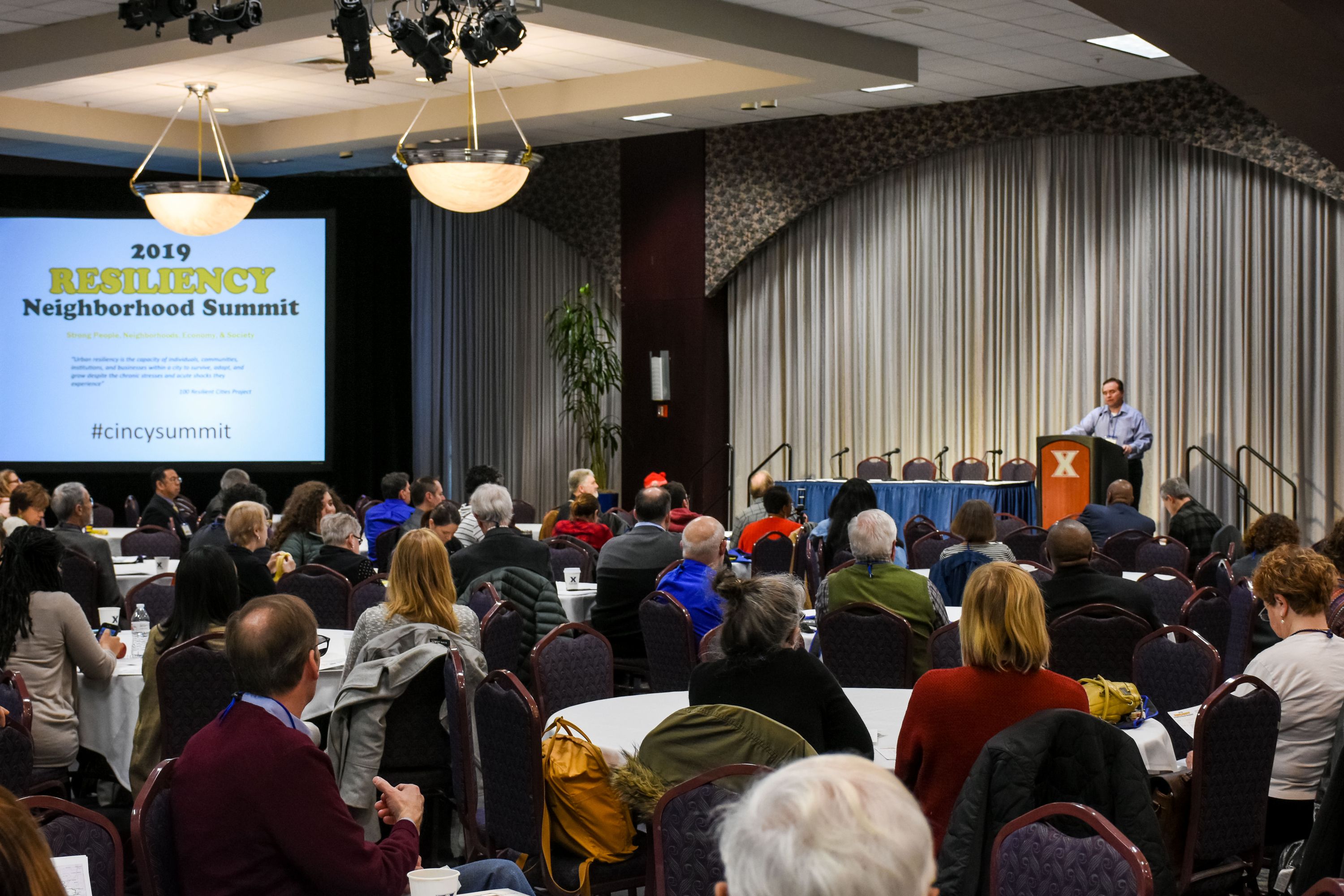 2019 Neighborhood Summit: Cincinnati Comes Together to Support ...