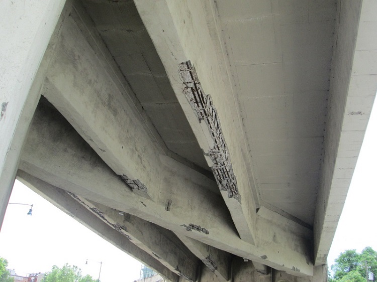 Brighton Approach Bridge - Transportation & Engineering