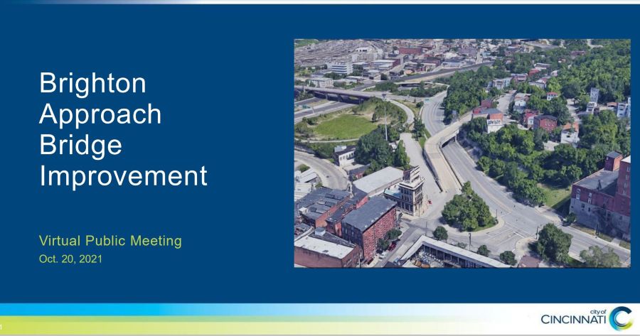 Brighton Approach Bridge - Transportation & Engineering