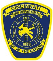 About The Cincinnati Fire Department - Fire