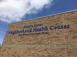 Millvale Health Center - Health