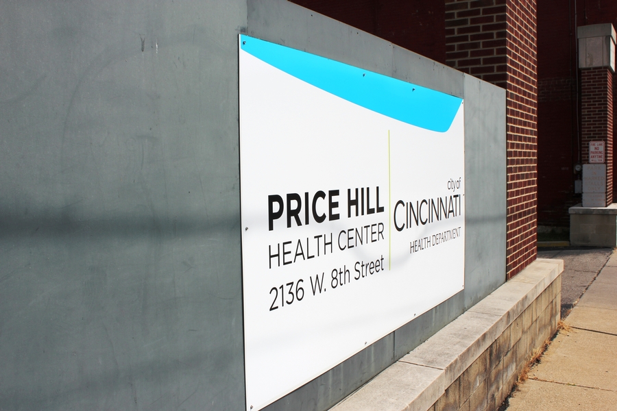 Price Hill Health Center - Health