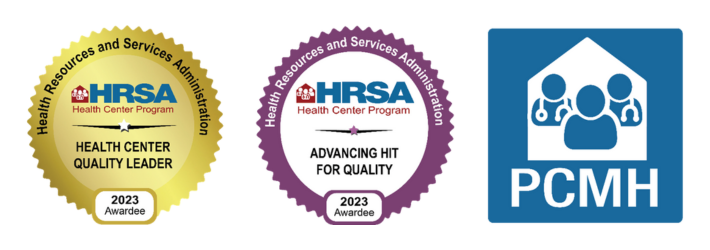 CCPC Recognized by HRSA - Health