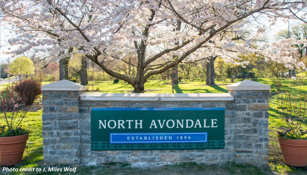 North Avondale Neighborhood Plan - City Planning