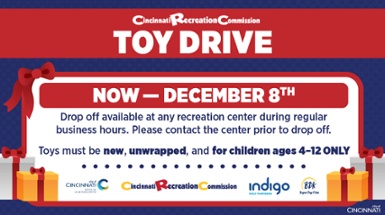 Cincinnati Recreation Commission - Cincinnati Recreation Commission