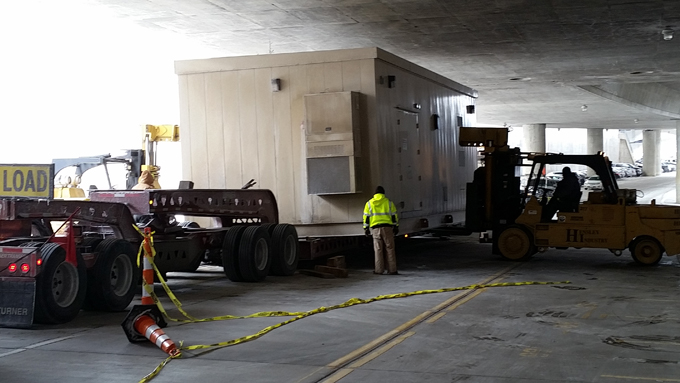 Streetcar Progress Update: February 23, 2015 - Streetcar