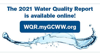 Greater Cincinnati Water Works - GCWW