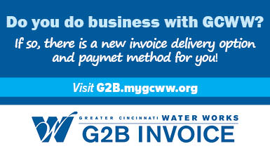 Greater Cincinnati Water Works - GCWW