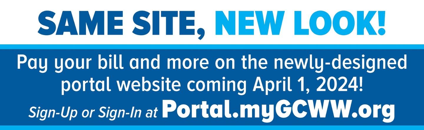 Greater Cincinnati Water Works - GCWW