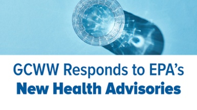 Greater Cincinnati Water Works - GCWW