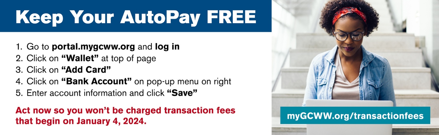 Greater Cincinnati Water Works - GCWW