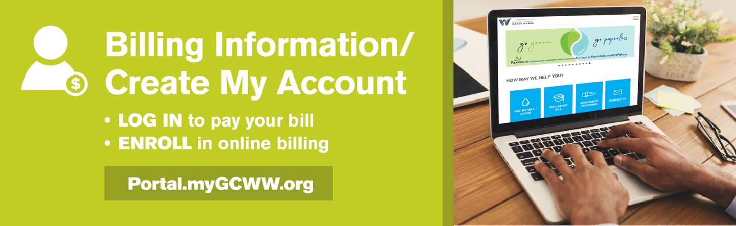 Greater Cincinnati Water Works - GCWW