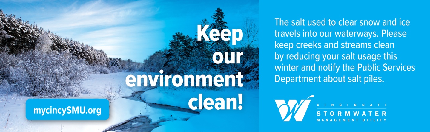 Greater Cincinnati Water Works - GCWW