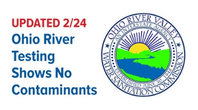 Greater Cincinnati Water Works - GCWW