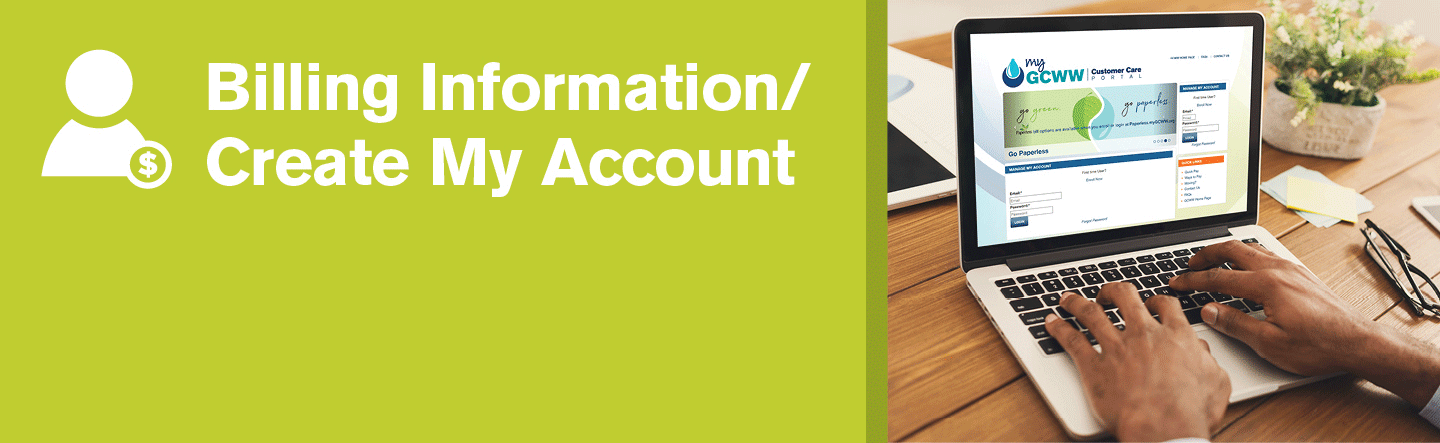 Greater Cincinnati Water Works - GCWW